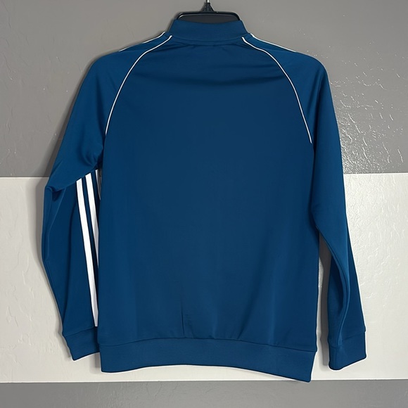 adidas Originals | Jackets & Coats | Adidas Adicolor Sst Track Jacket ...